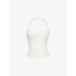 House Of Cb Frill Camis Tanks For Women