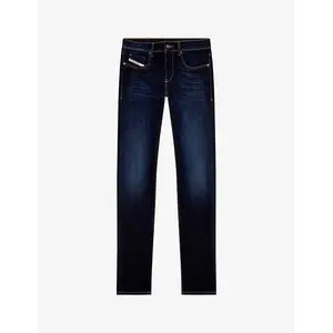 DIESEL® D-strukt 009zs Slim-fit Jeans - 1