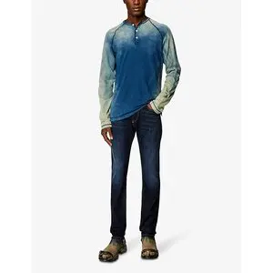 DIESEL® D-strukt 009zs Slim-fit Jeans - 1