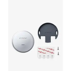 THE TECH BAR Knocki Smart Wireless Remote Switch