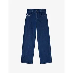 DIESEL® 1997 D-enim Relaxed-fit Denim Jeans