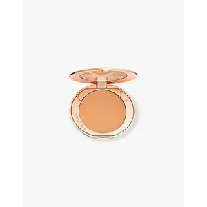 Charlotte Tilbury Airbrush Flawless Finish Skin-perfecting Micro-powder 8g - Tan