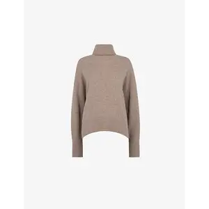 Whistles Turtleneck Sweaters For Women