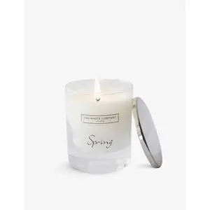 THE WHITE COMPANY Signature Candle Lid 7.4cm