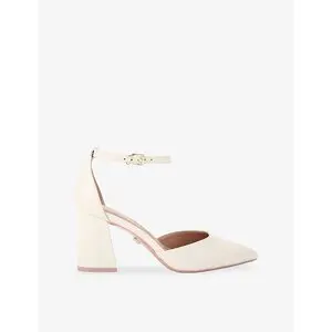 Carvela Strappy Pumps