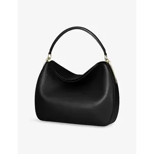 Cartier Panthère Double De Hobo Bag - Black