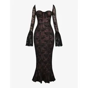 House Of Cb Sheath Evening Dresses