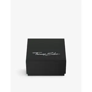 THOMAS SABO Magic Stones Cross Pendant