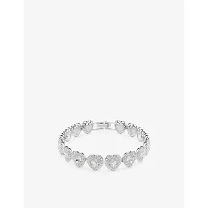 Swarovski Metal Bracelets