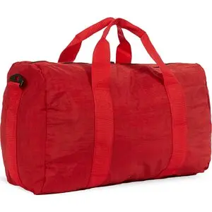 SKYFLITE Folding Duffle Bag - Red