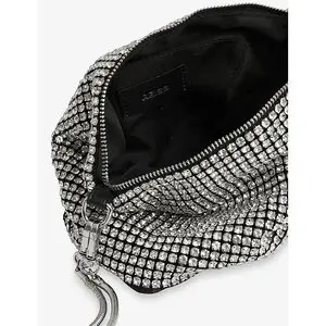 REISS Embellished Bracelet Pouch
