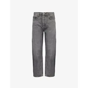 Agolde Faded Jeans For Women