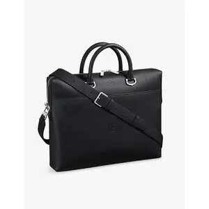 Cartier Leather Document Holder