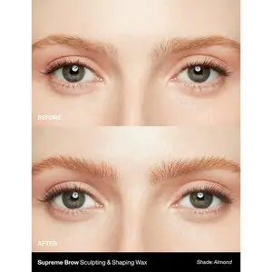 MORPHE Supreme Brow Sculpting And Shaping Wax 6.2g