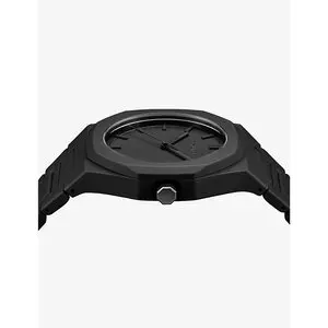 D1 MILANO Polycarbonate Quartz Watch
