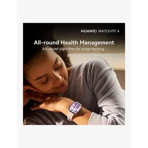 HUAWEI Fit 4 Smartwatch