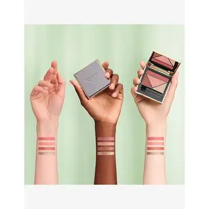 Prada Diions Durable Eyeshadow Palette 6g - 8
