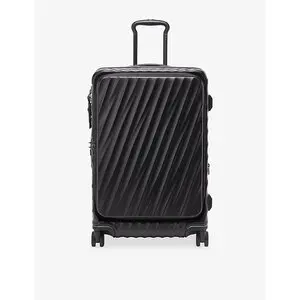 Tumi Front Access Expandable Checked Suitcase