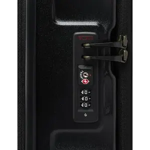 Tumi Front Access Expandable Checked Suitcase