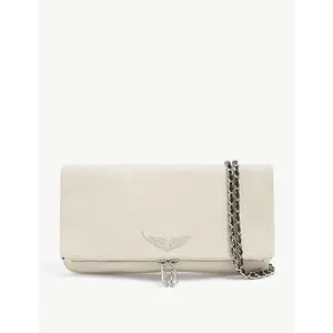 Zadig&voltaire Cross Body Clutches