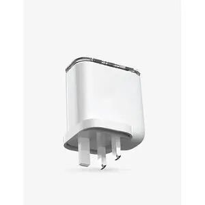 THE TECH BAR 3 Port 80w Charger