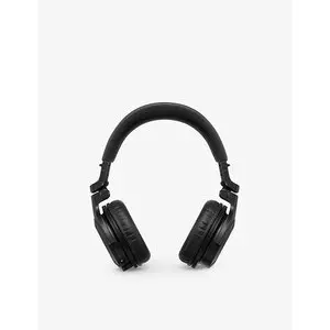 PIONEER Hdj-cue1bt Wireless Dj Headphones - Black