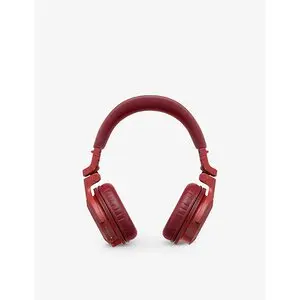 PIONEER Hdj-cue1bt Wireless Dj Headphones - Red