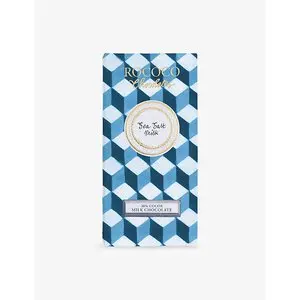 ROCOCO 36% Cocoa Sea Salt And Milk Chocolate Bar 70g - One-color