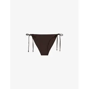 Reiss Side Tie Swimsuits