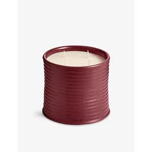 Loewe Beetroot Large Scented Candle 2120g - One-color