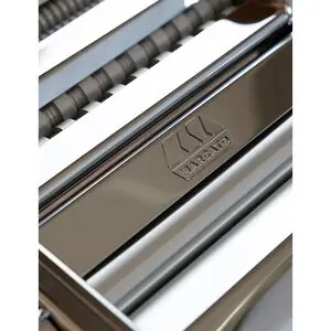 MARCATO Atlas Aluminium Fresh Pasta Maker