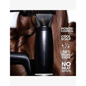 GHD Speed Hairdryer