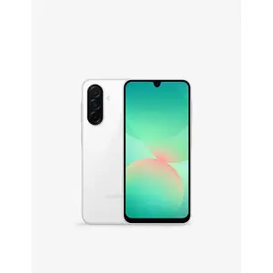 SAMSUNG Galaxy A26 5g 256gb - One-color