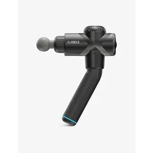 THE TECH BAR Eleeels X4 Massage Gun - Black