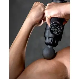 THE TECH BAR Eleeels X4 Massage Gun