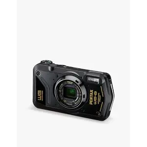 RICOH Wg-8 All-weather Camera