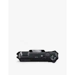RICOH Wg-8 All-weather Camera