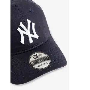 New Era 9twenty New York Yankees Cap - Navy