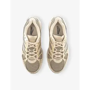 Saucony Ride Millennium Mesh Trainers - Bubbly