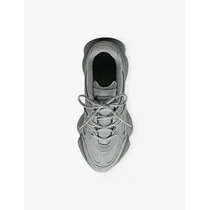 Axel Arigato Eris Suede Trainers