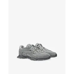 Axel Arigato Eris Suede Trainers