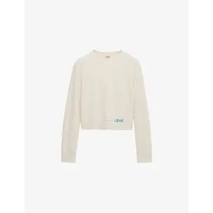 Loewe Round Neck Sweaters For Women