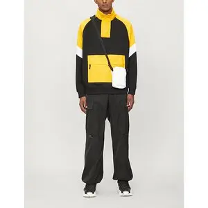 Hugo Leisure Jersey Sweatshirt