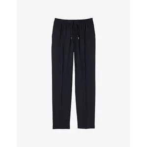 Sandro Pull On Pants For Men