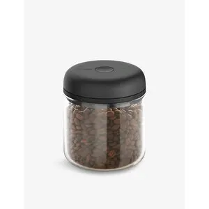 FELLOW Electric Atmos Vacuum Canister 0.7l - Clear