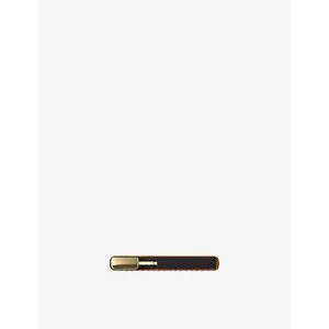 SECRID Fluted Premium Aluminium Card Holder