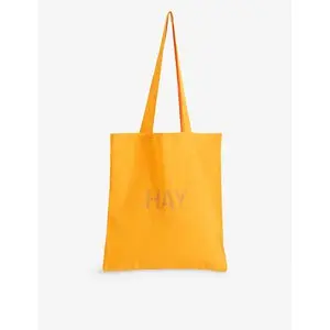Hay Printed Totes