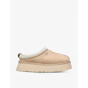 Ugg Paneled Slides Slipper