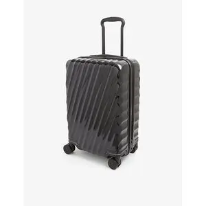 Tumi 19 Degree International Carry-on Polycarbonate Suitcase