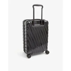 Tumi 19 Degree International Carry-on Polycarbonate Suitcase